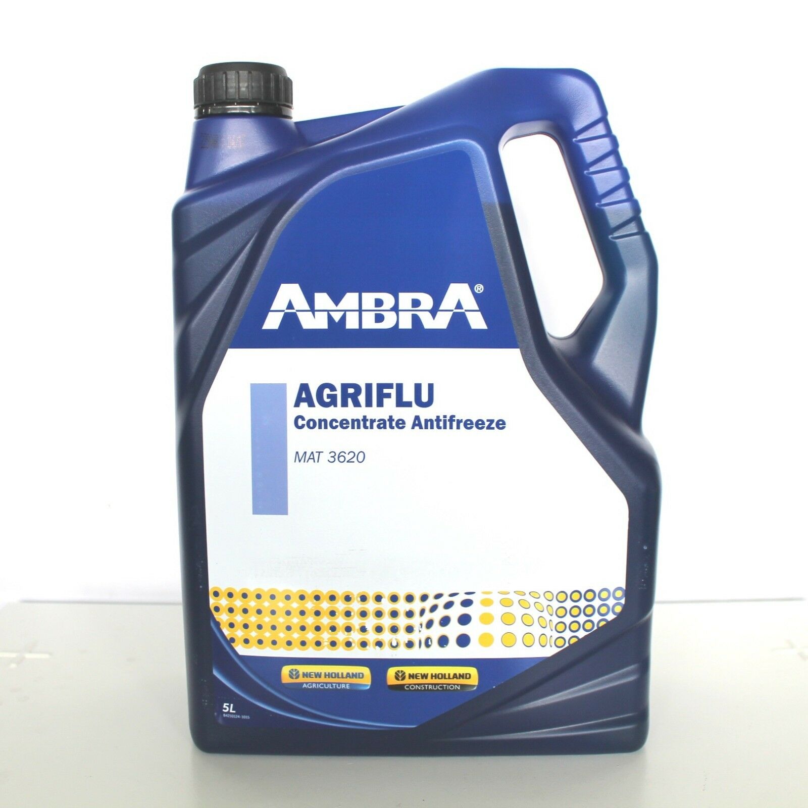 Antigelo Ambra Agriflu tanica lt 5 | Piarulli Agrigarden