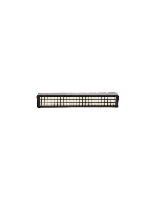 FILTRO ARIA CABINA ORIGINALE NEW HOLLAND 47129134 | Piarulli Agrigarden