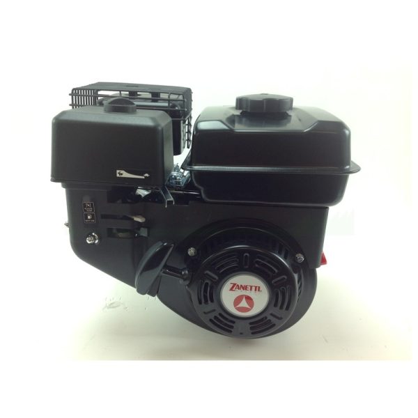 Motore a benzina albero conico ZBM 210 ZANETTI | Piarulli Agrigarden