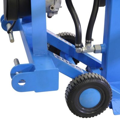 Spaccalegna Docma SVG1400 PTO | Piarulli Agrigarden