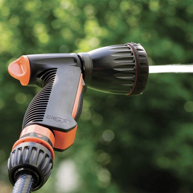 Pistola Multijet CLABER | Piarulli Agrigarden