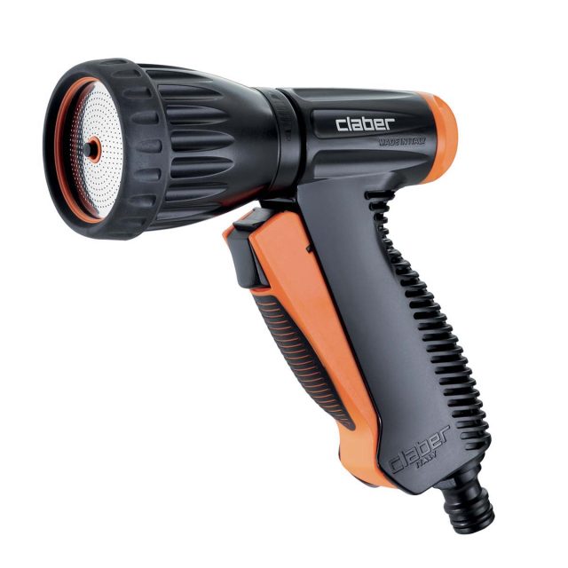 Pistola Multijet CLABER | Piarulli Agrigarden