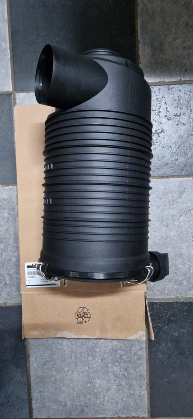 FILTRO ARIA COMPLETO NEW HOLLAND 5176855 | Piarulli Agrigarden